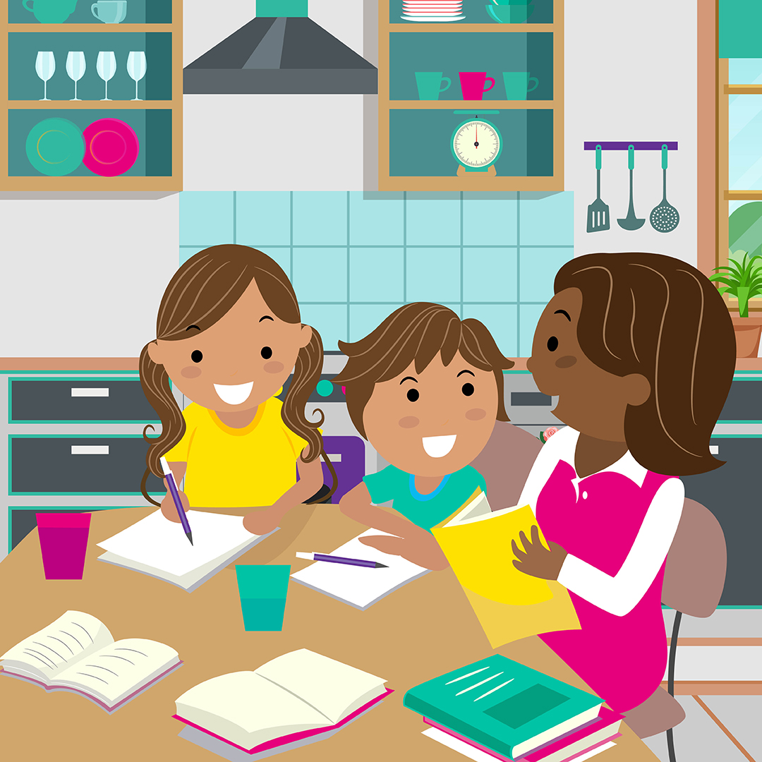 Interactive Learning | Barefoot Games