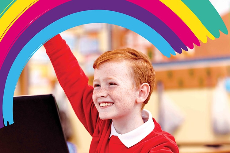 Barefoot Bytes Age 7 9 Resources Barefoot Computing
