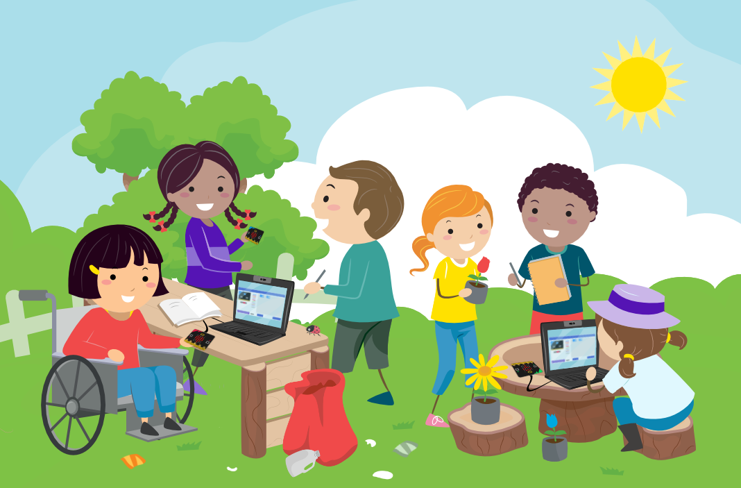 Supporting primary school teaching | Barefoot Computing Supporting primary school teaching | Barefoot Computing