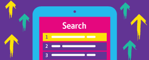 Selecting Search Activity | Resources | Barefoot Computing